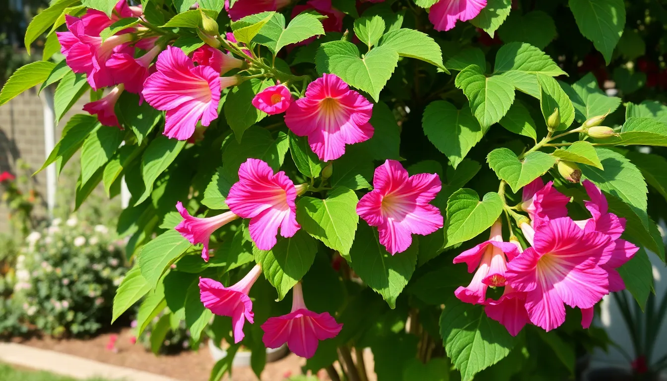 Full Grown Rose of Sharon Tree: Transform Your Garden with Stunning ...